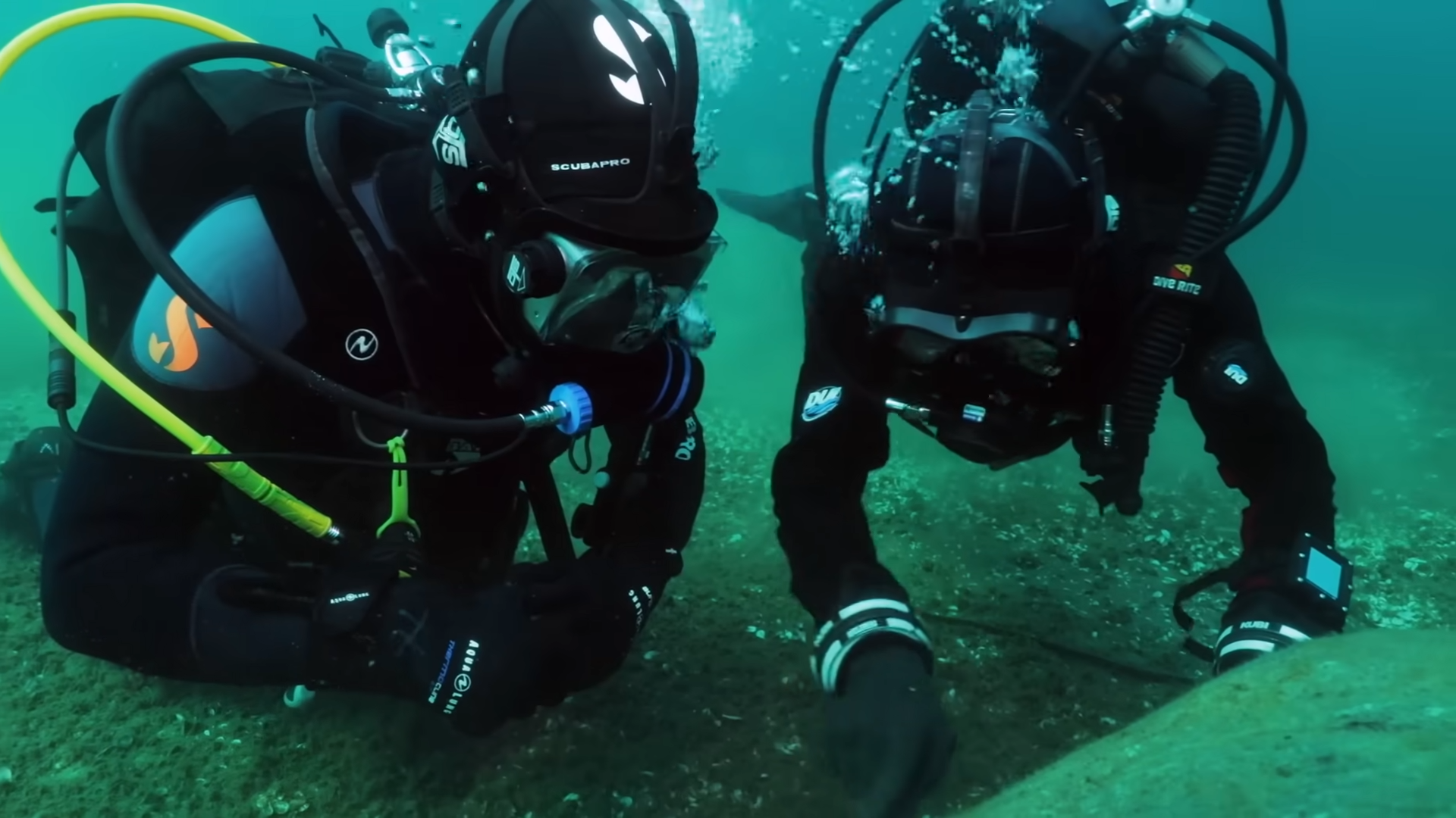 Lake Michigan Stonehenge - What Have Researchers Learned? - Illinois ...